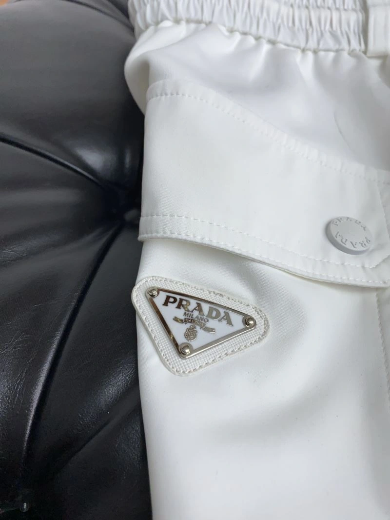 Genuine Moncler Long Pants
