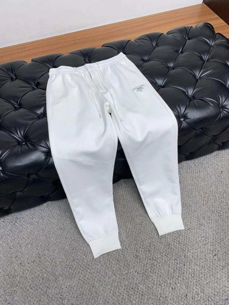 Genuine Moncler Long Pants