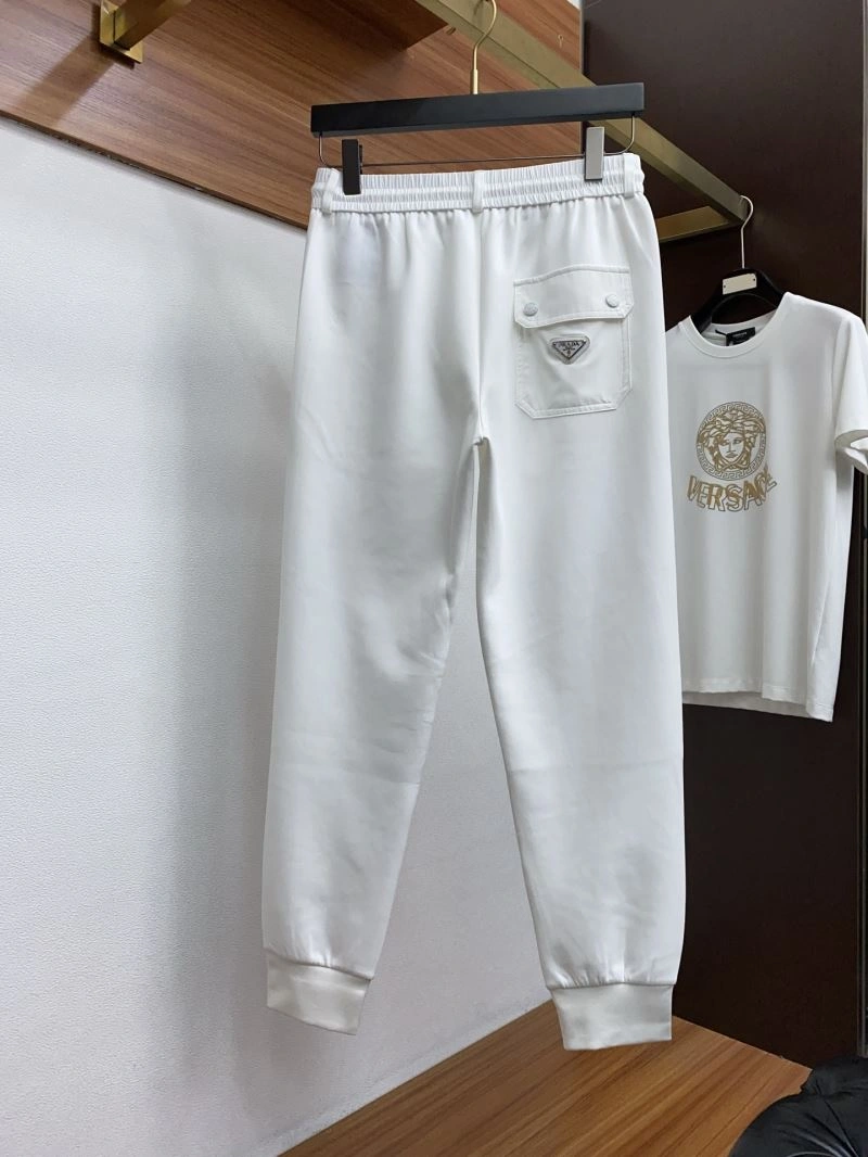 Genuine Moncler Long Pants