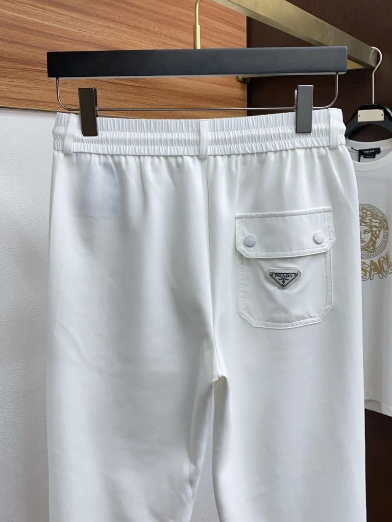 Genuine Moncler Long Pants