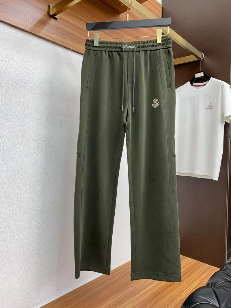 Legit Moncler Long Pants