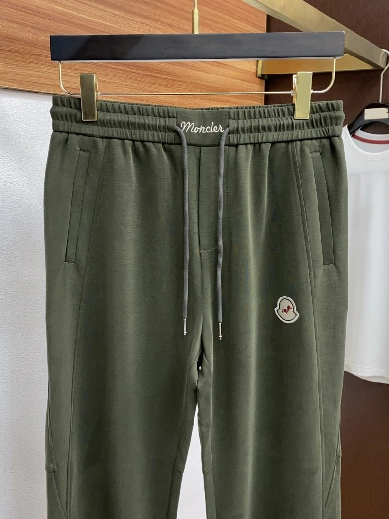 Legit Moncler Long Pants