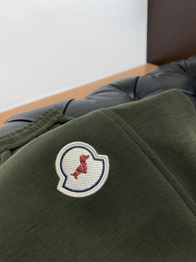 Legit Moncler Long Pants