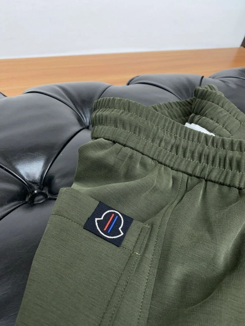 Legit Moncler Long Pants