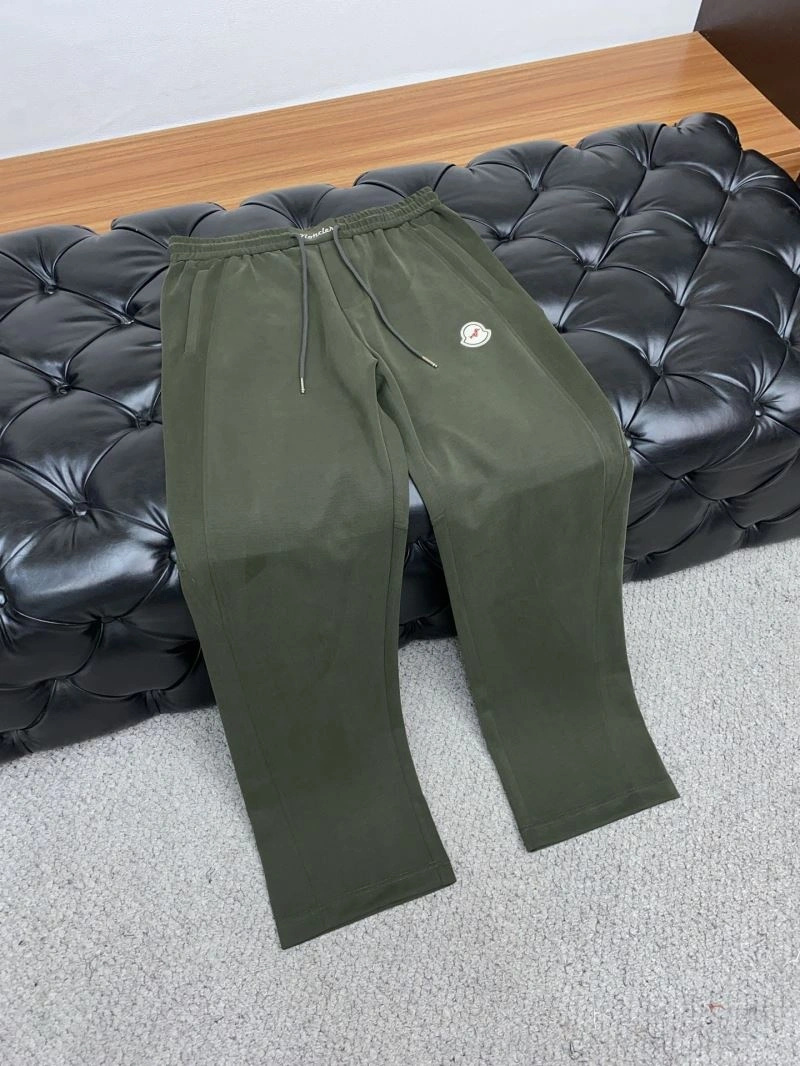 Legit Moncler Long Pants