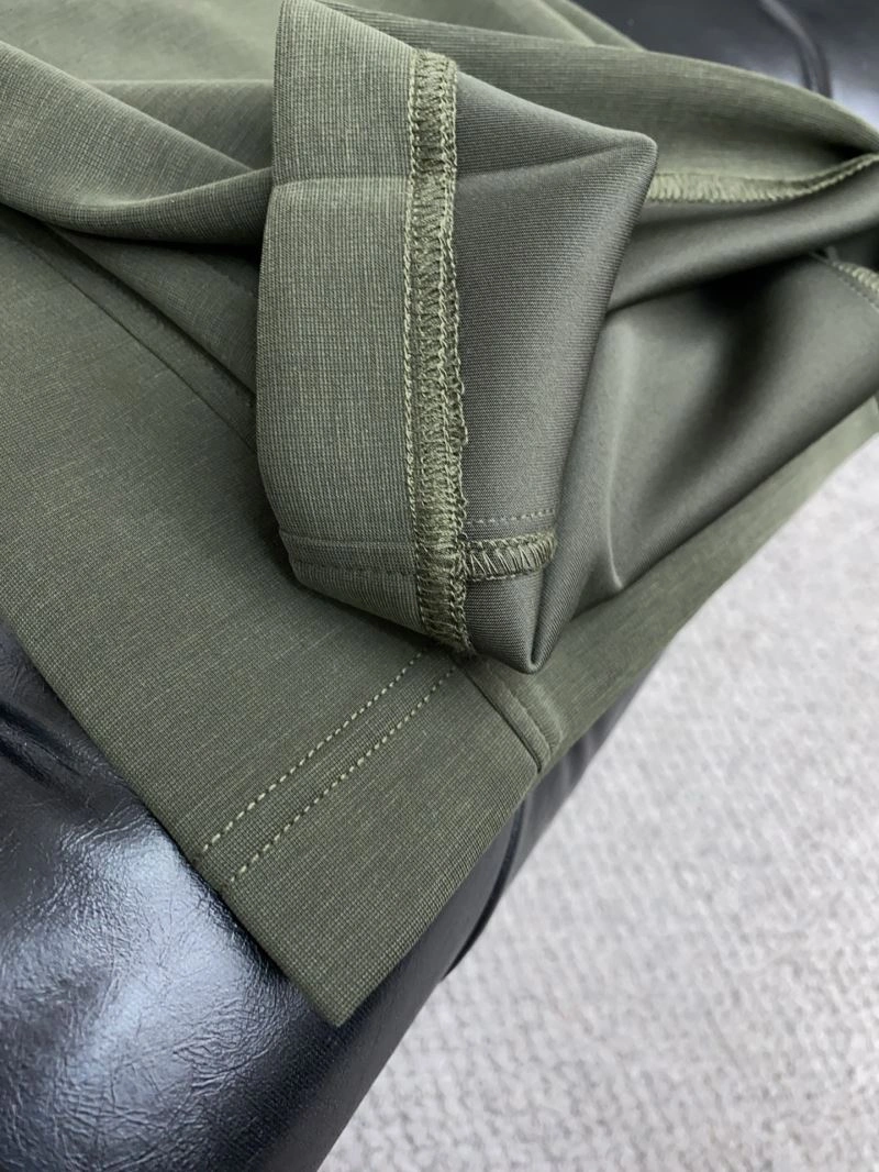 Legit Moncler Long Pants