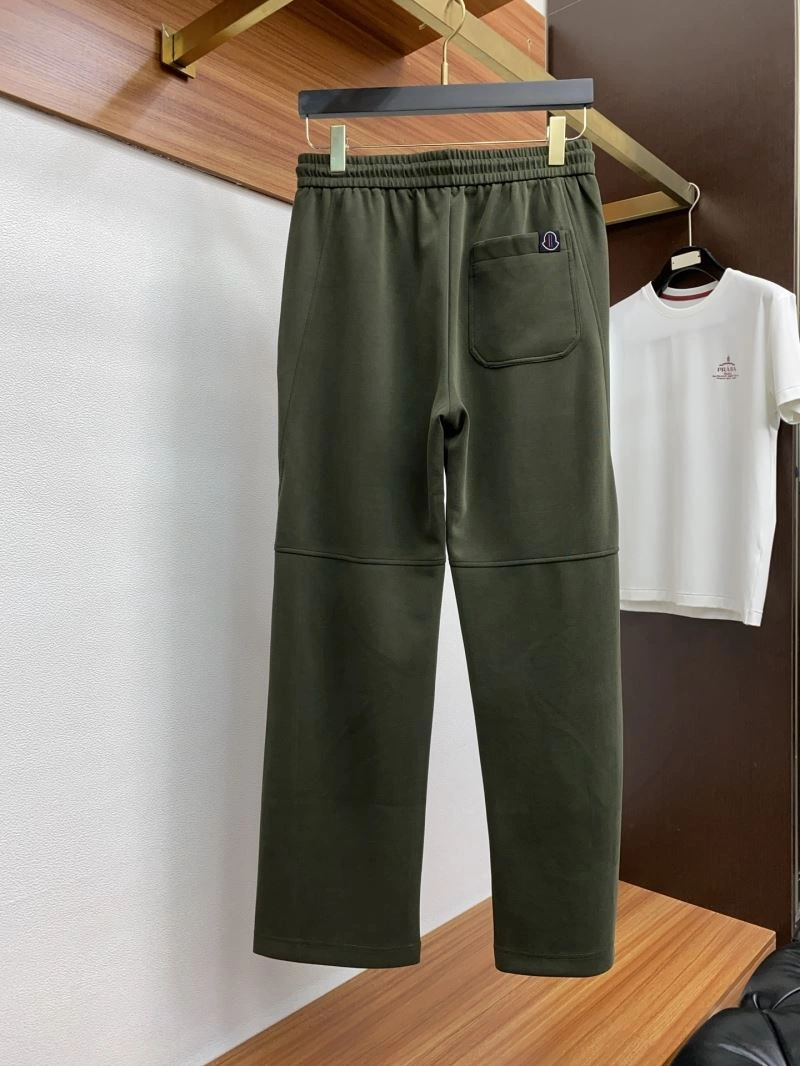 Legit Moncler Long Pants