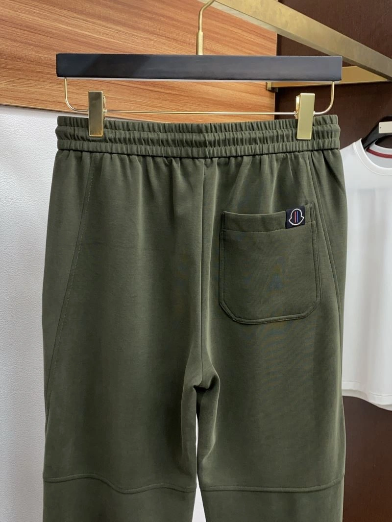 Legit Moncler Long Pants