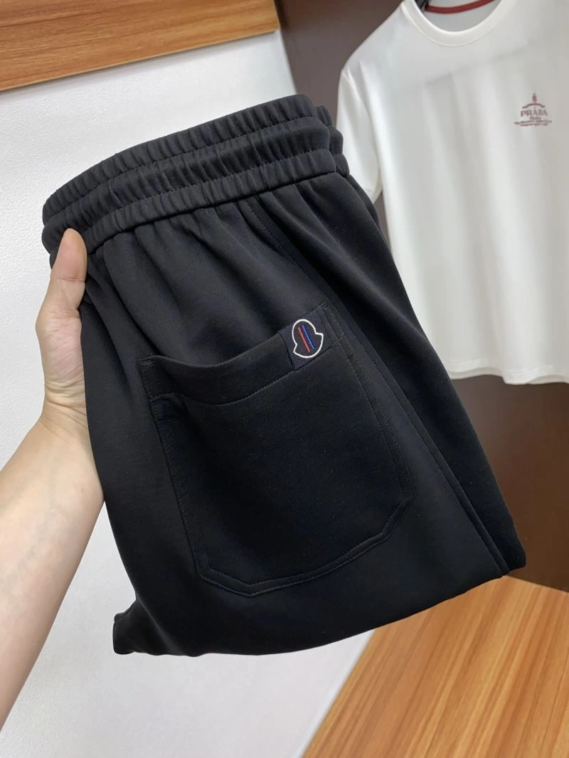Moncler Long Pants