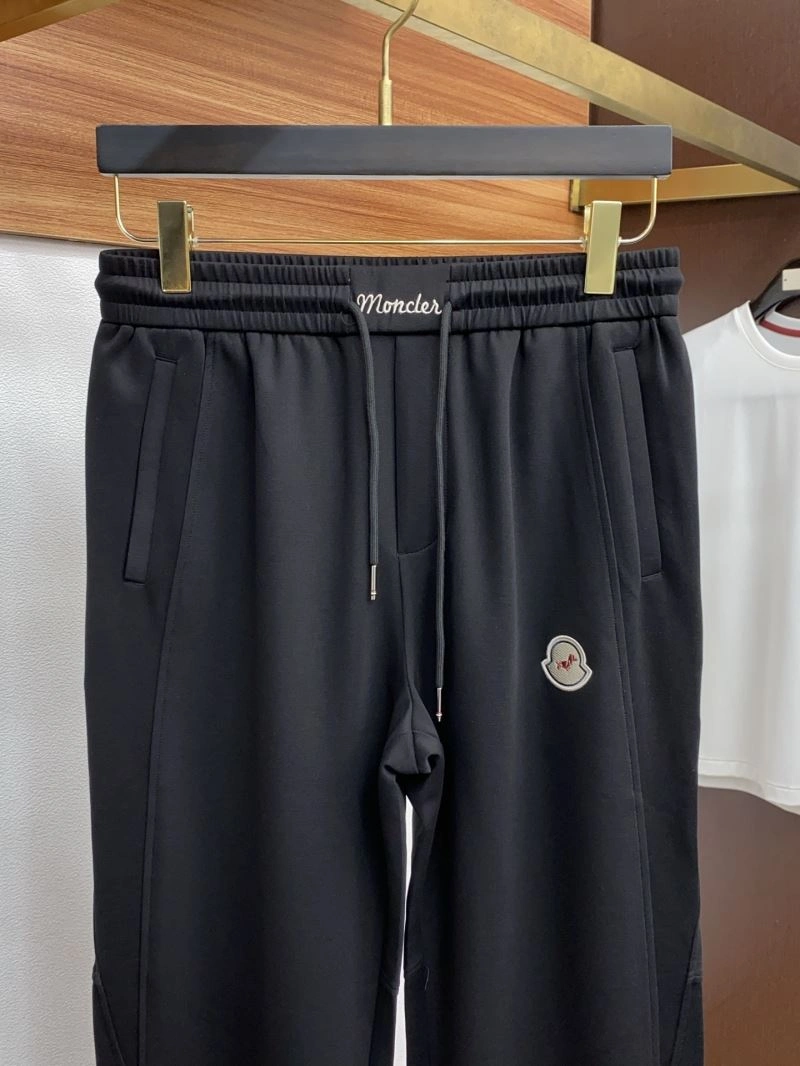 Cut-rate Moncler Long Pants