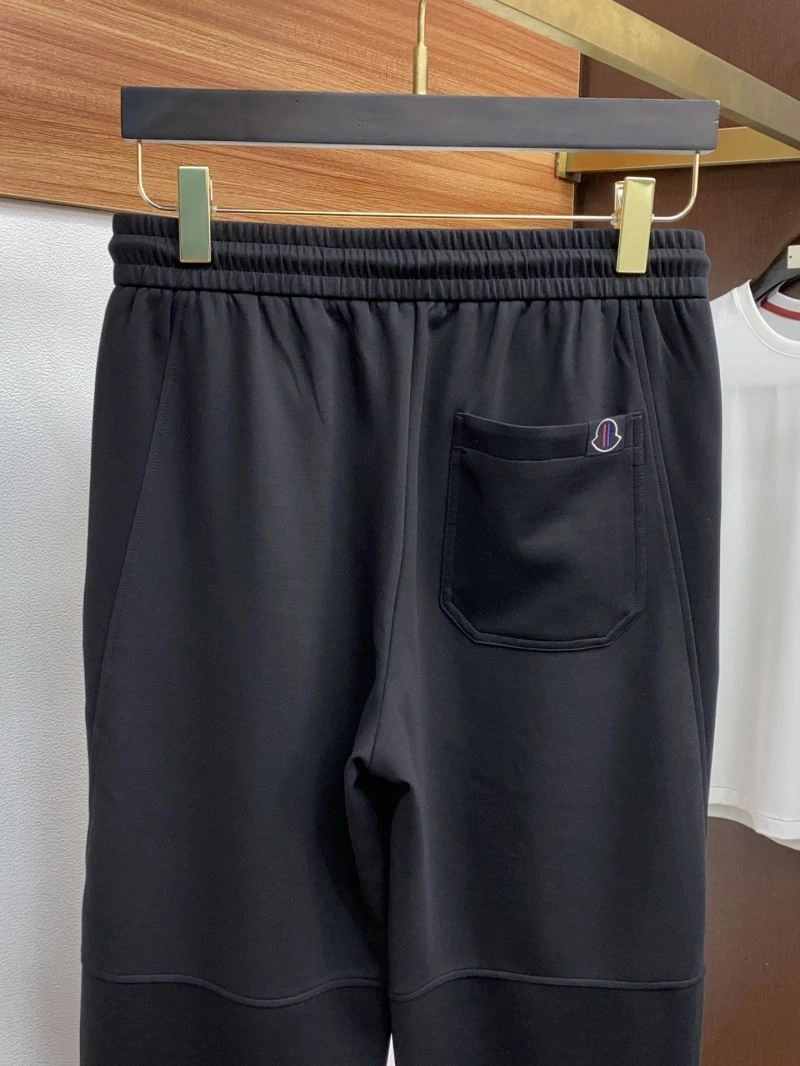 Cut-rate Moncler Long Pants