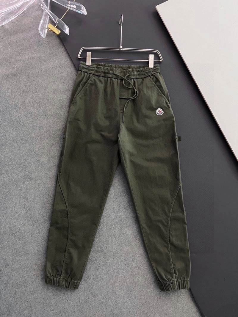 Moncler Long Pants