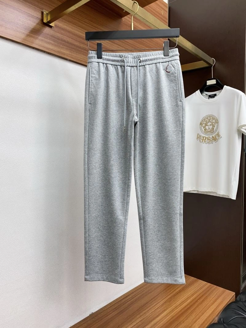 Genuine Moncler Long Pants