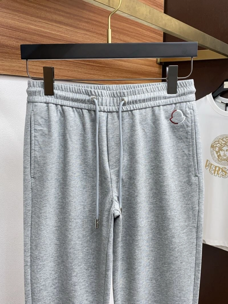 Genuine Moncler Long Pants