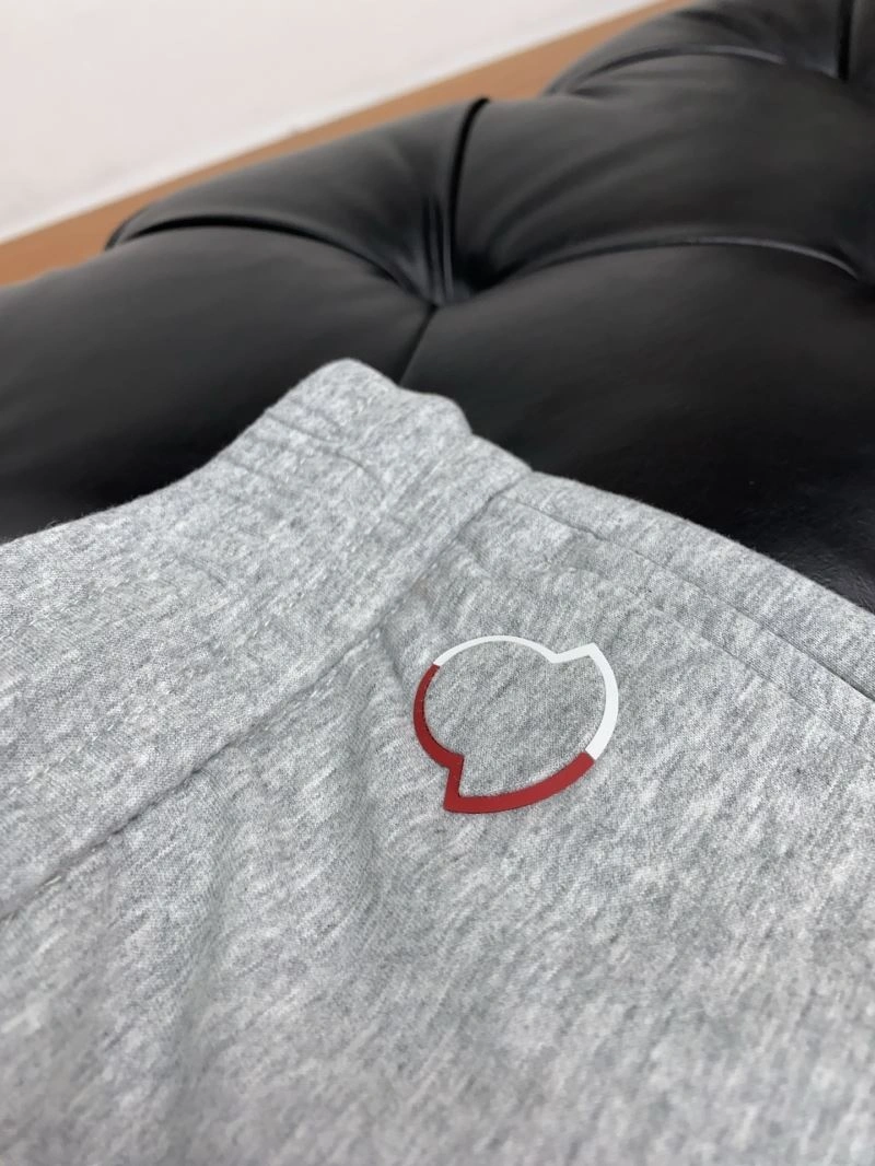 Genuine Moncler Long Pants