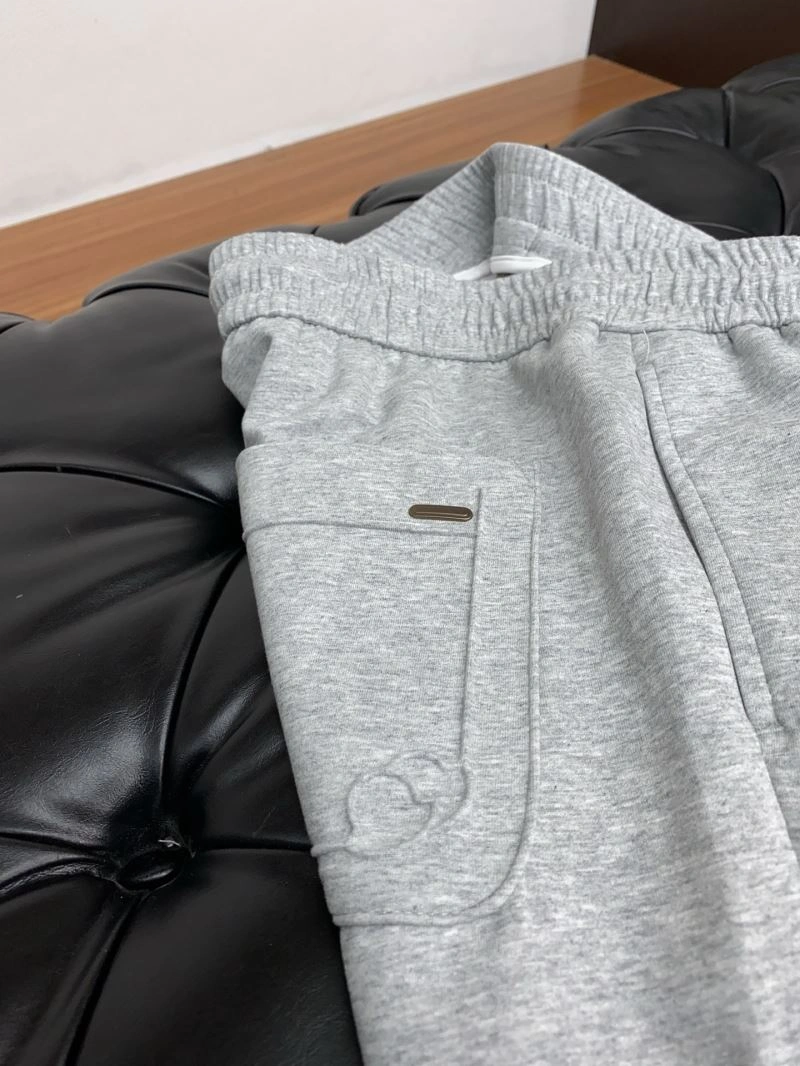 Genuine Moncler Long Pants