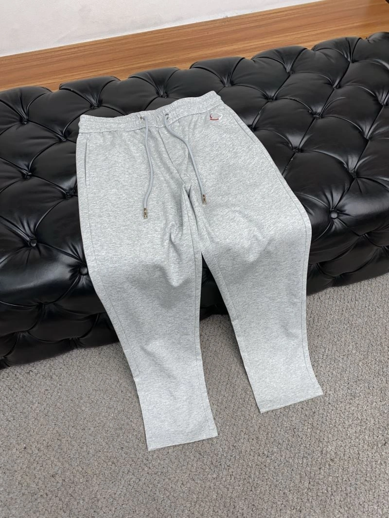 Genuine Moncler Long Pants