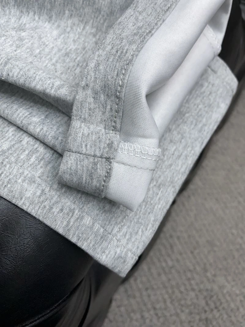 Genuine Moncler Long Pants