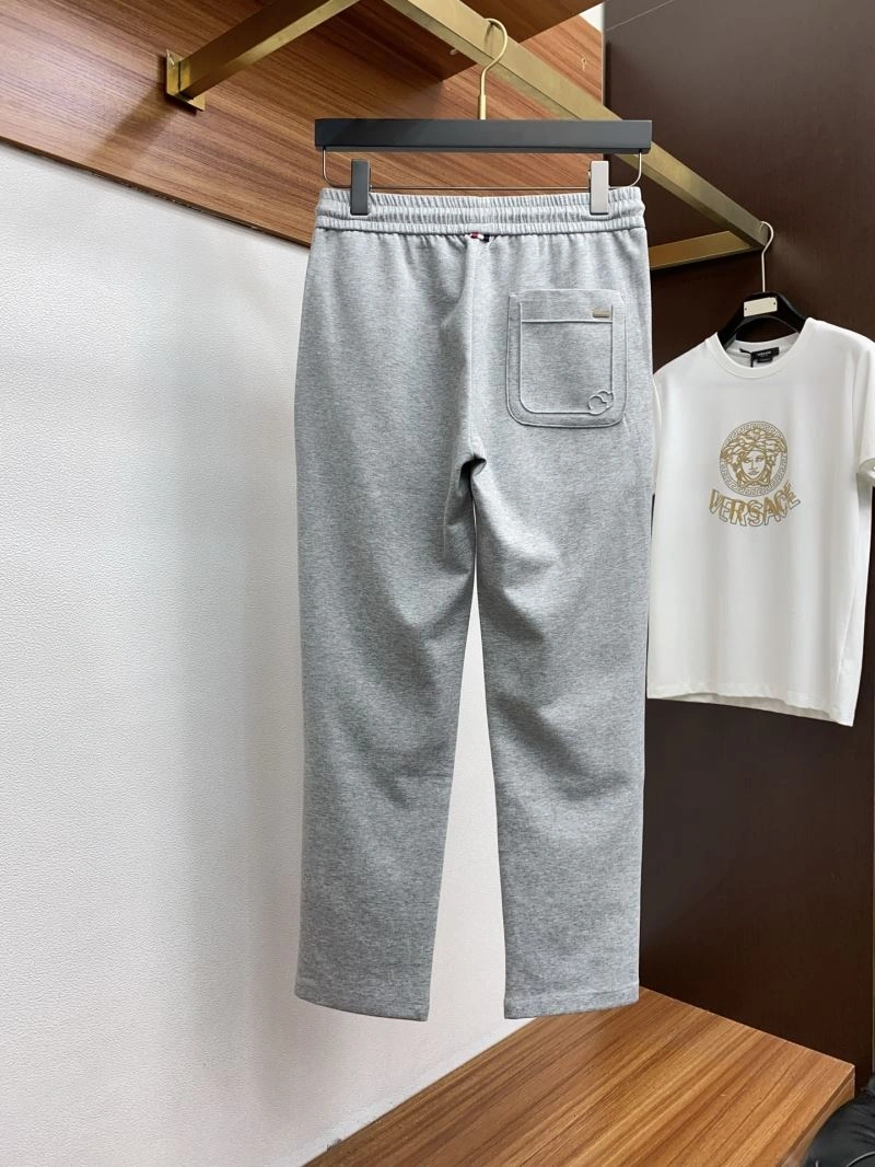 Genuine Moncler Long Pants