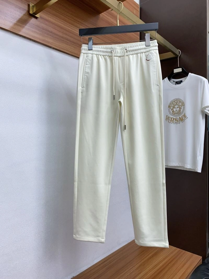 Bargain Moncler Long Pants