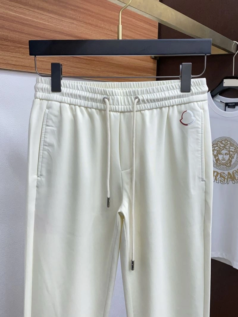 Bargain Moncler Long Pants