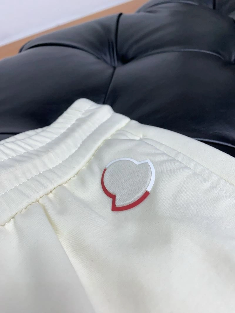 Bargain Moncler Long Pants