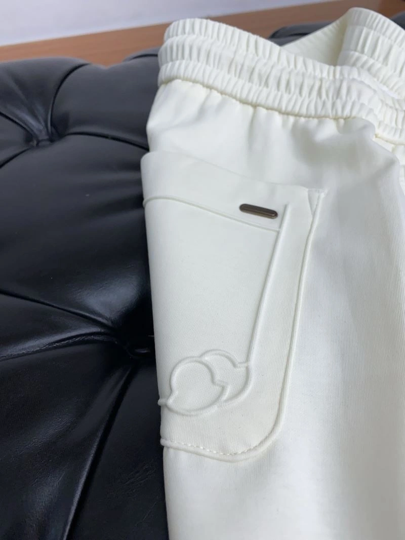 Bargain Moncler Long Pants