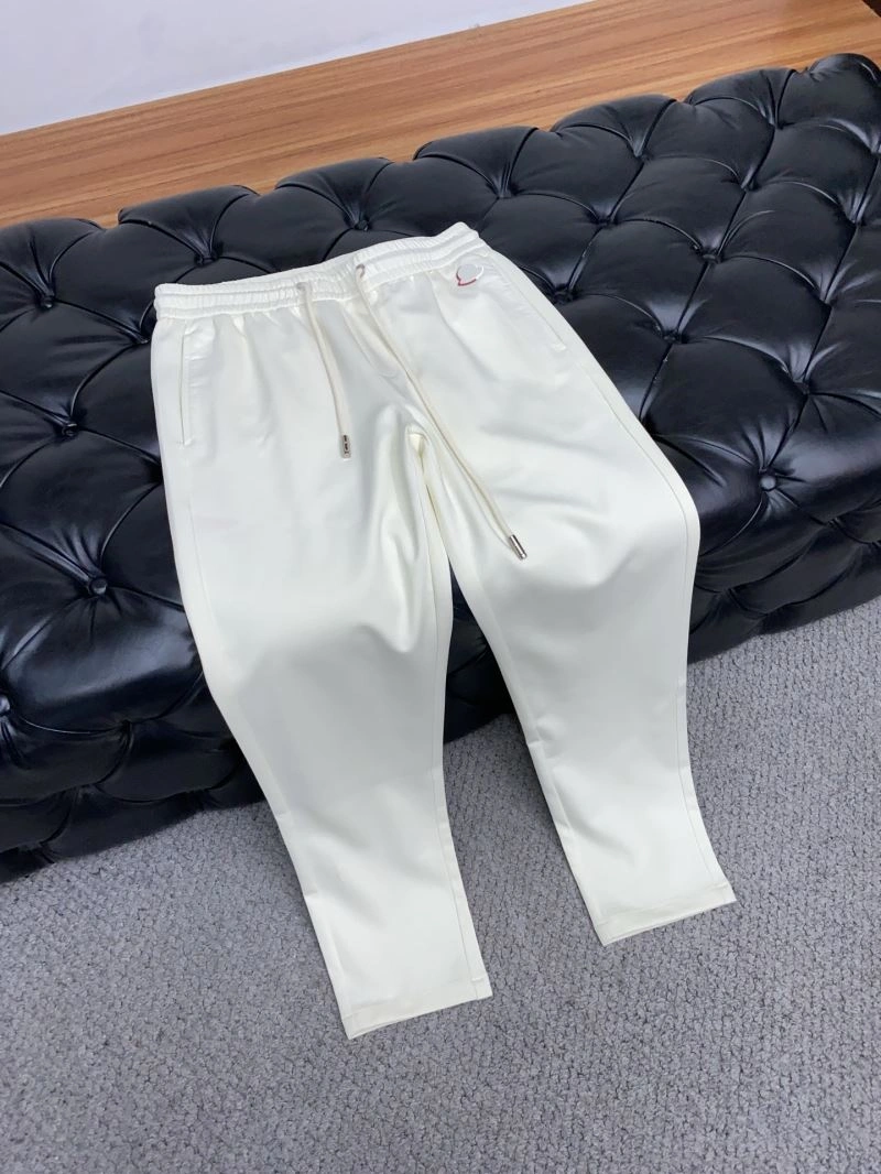 Bargain Moncler Long Pants