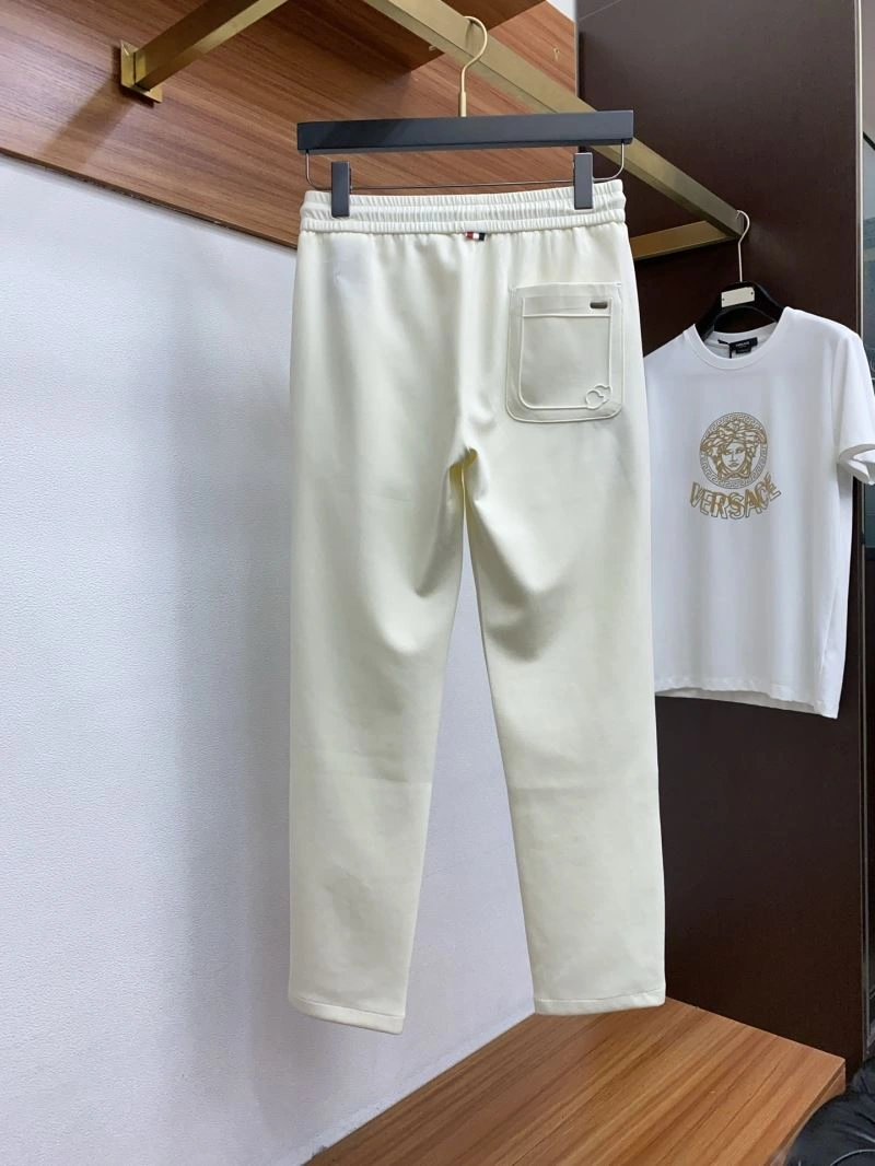 Bargain Moncler Long Pants