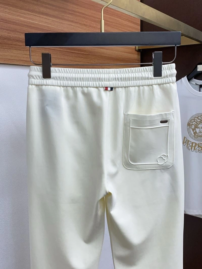 Bargain Moncler Long Pants