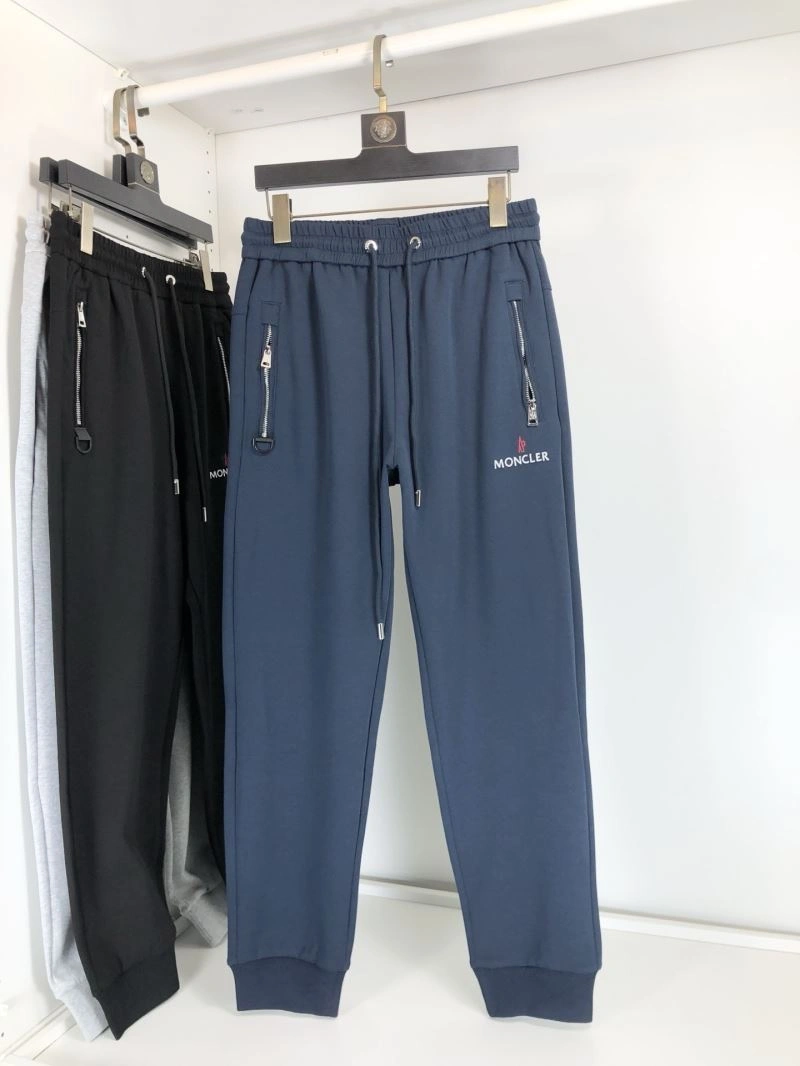 Moncler Long Pants