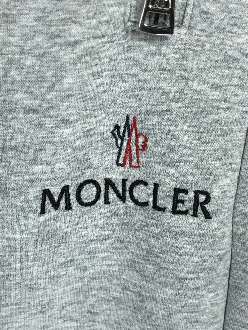 Inexpensive Moncler Long Pants