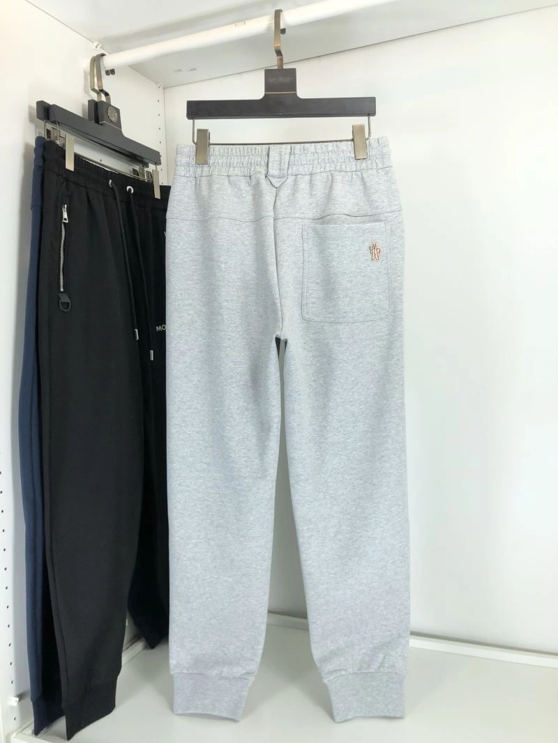 Inexpensive Moncler Long Pants