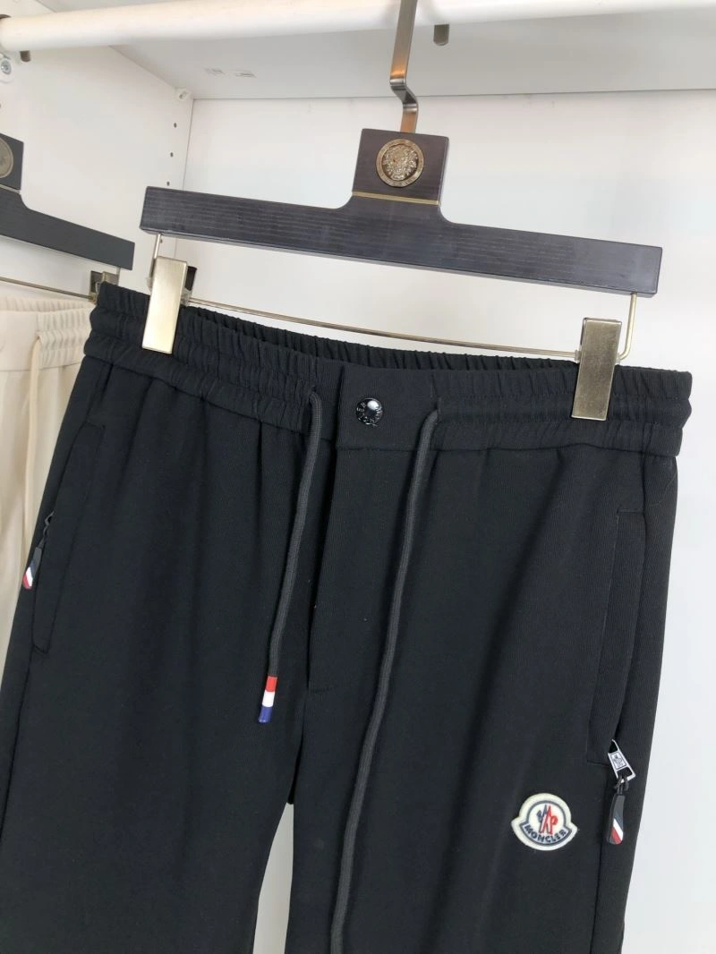 Legit Moncler Long Pants