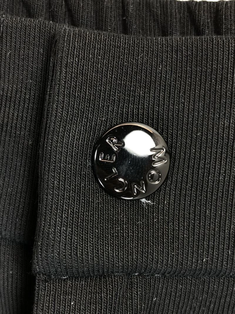 Legit Moncler Long Pants