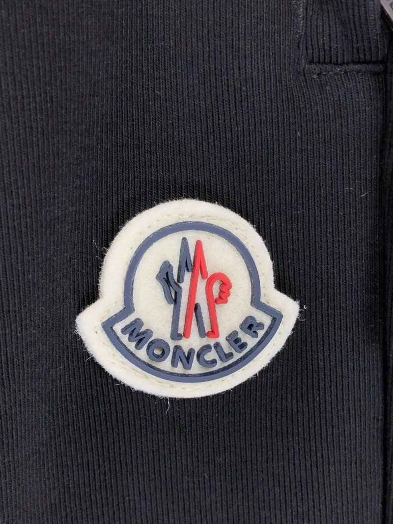 Legit Moncler Long Pants