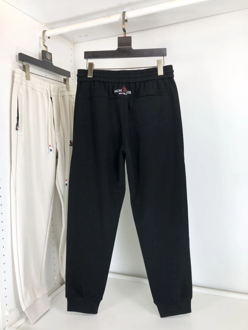 Legit Moncler Long Pants