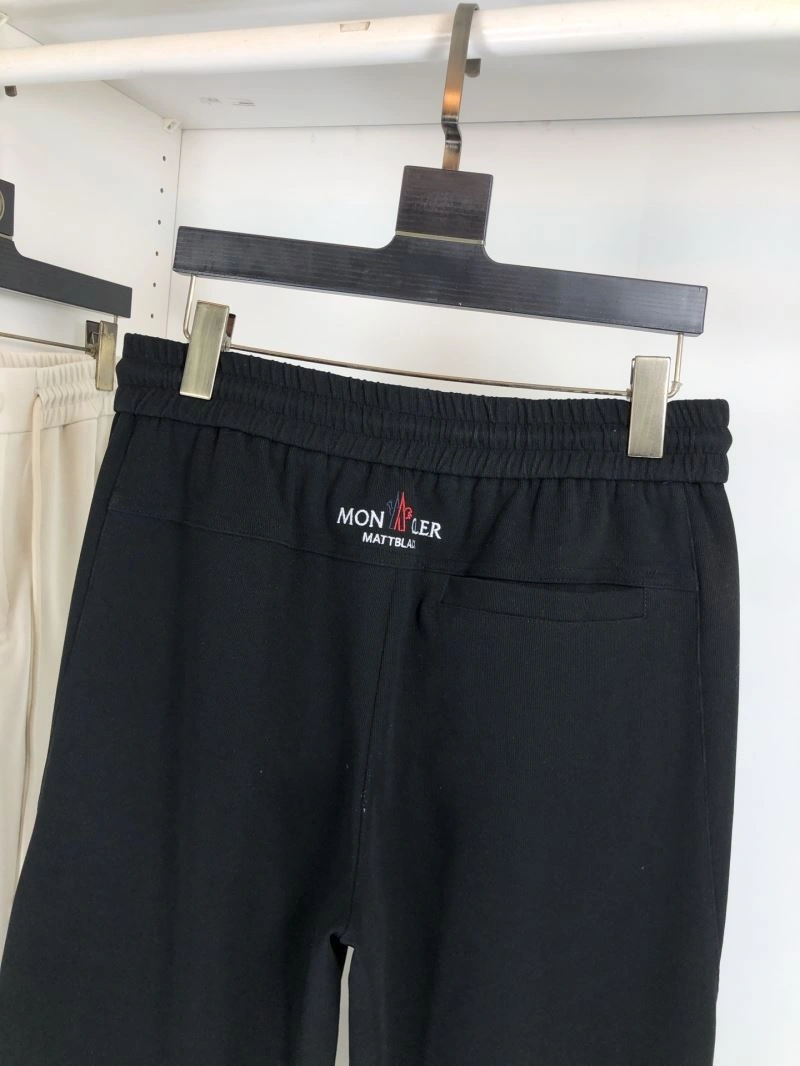 Legit Moncler Long Pants
