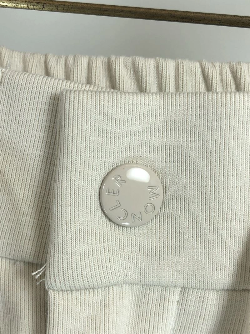 Reasonably priced Moncler Long Pants