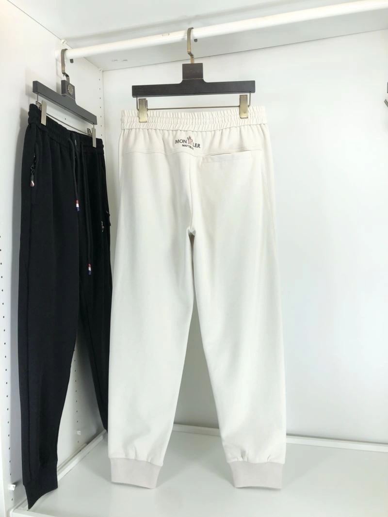 Reasonably priced Moncler Long Pants
