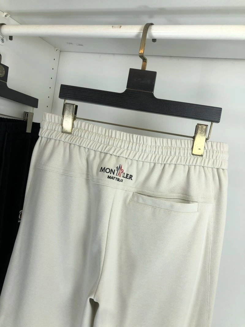 Reasonably priced Moncler Long Pants