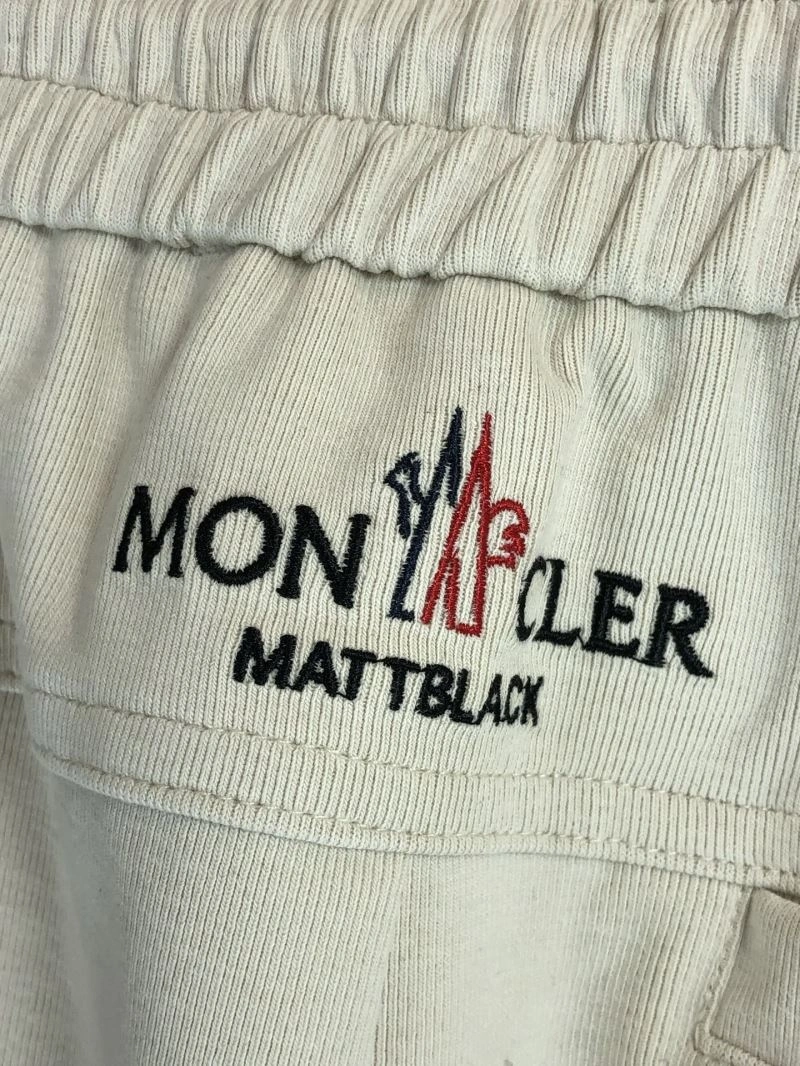 Reasonably priced Moncler Long Pants