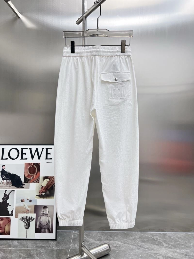 Perfect replica Moncler Long Pants