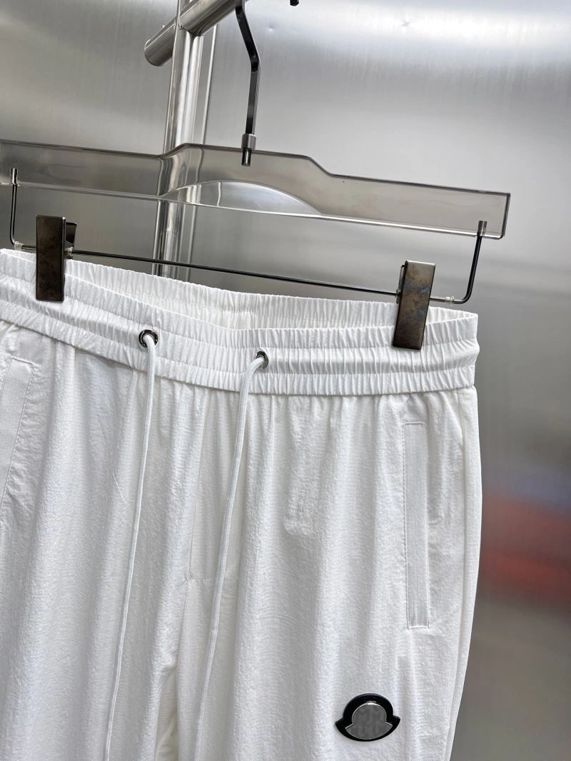 Perfect replica Moncler Long Pants