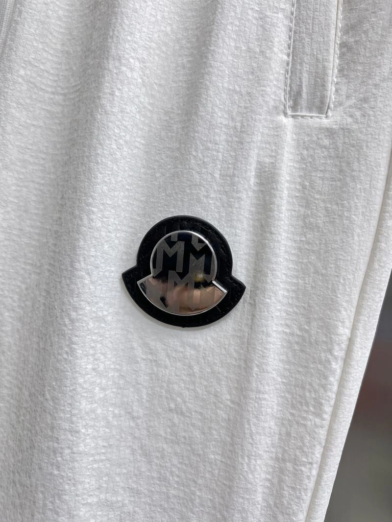 Perfect replica Moncler Long Pants