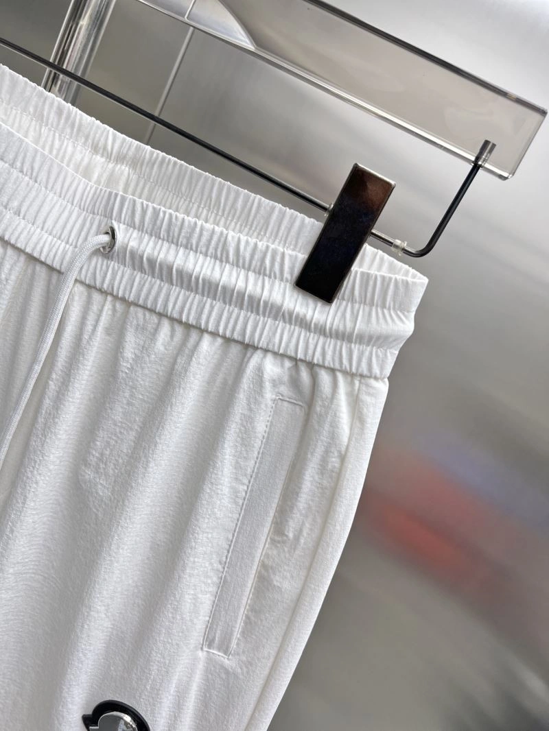 Perfect replica Moncler Long Pants