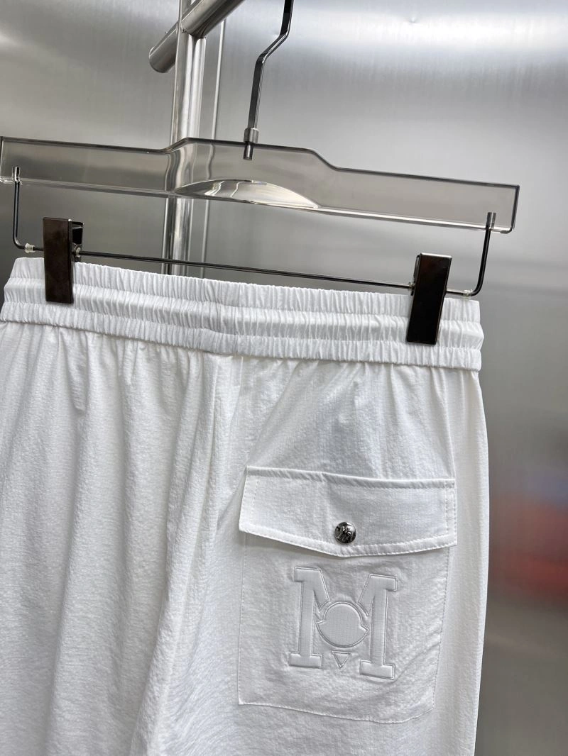 Perfect replica Moncler Long Pants