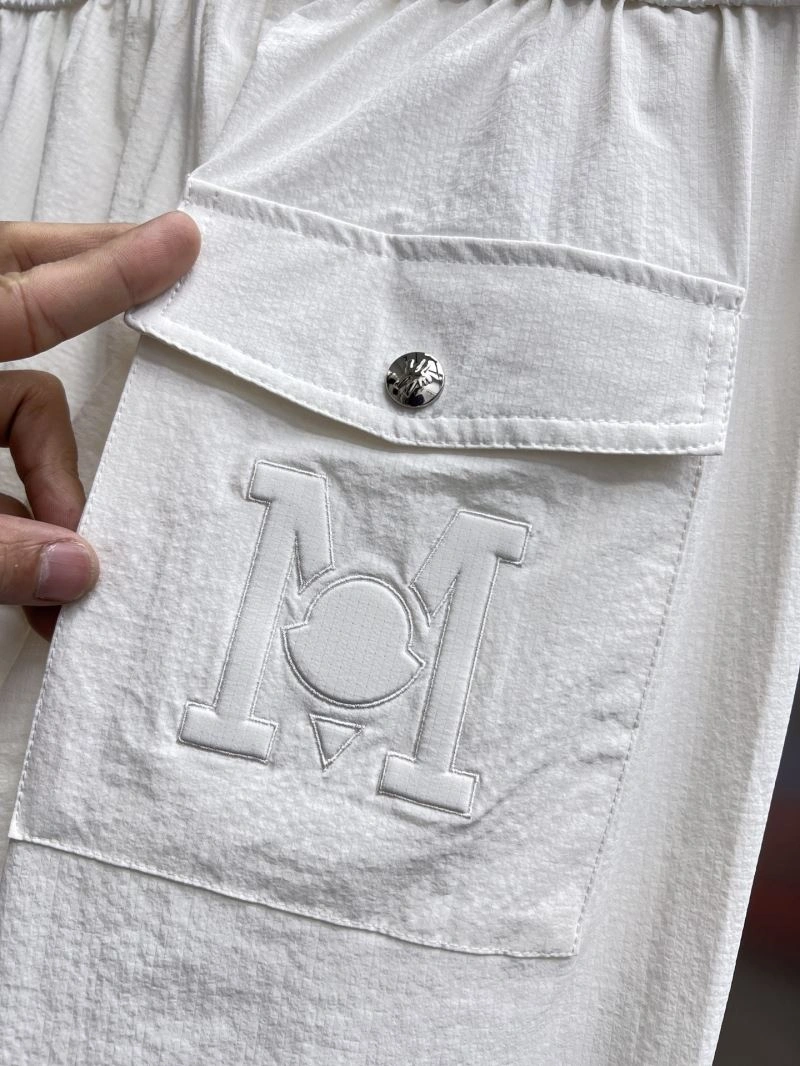 Perfect replica Moncler Long Pants