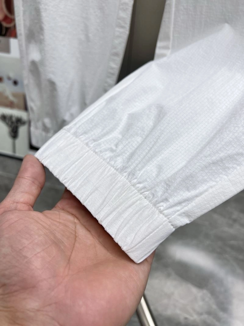Perfect replica Moncler Long Pants