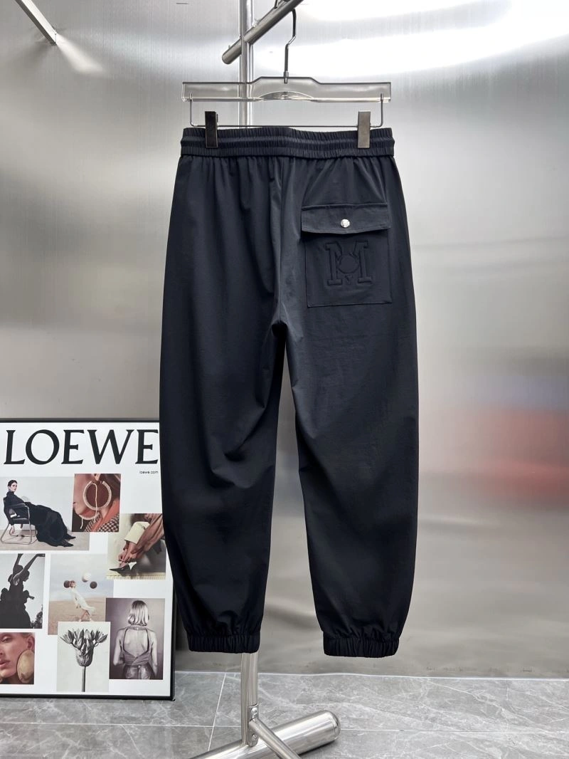 Factory-made Moncler Long Pants